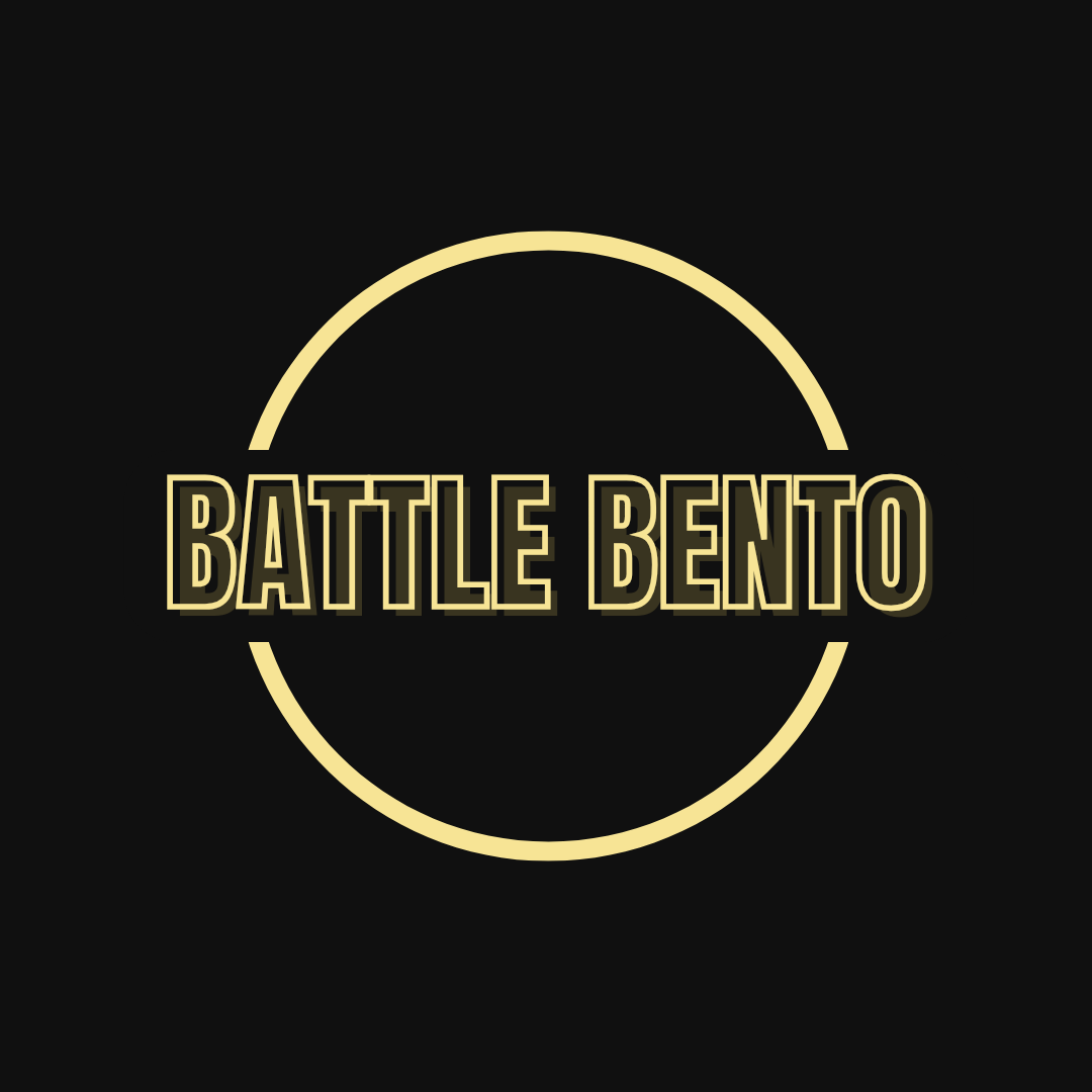 BattleBento